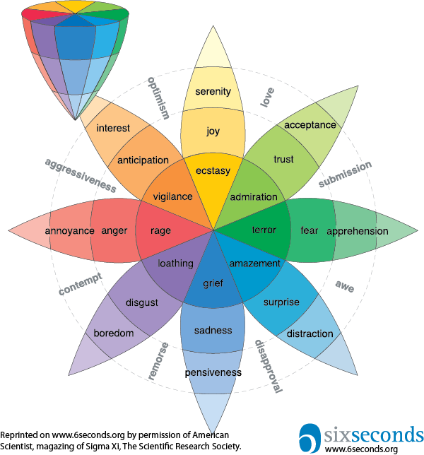 Understanding Emotions - Altasano